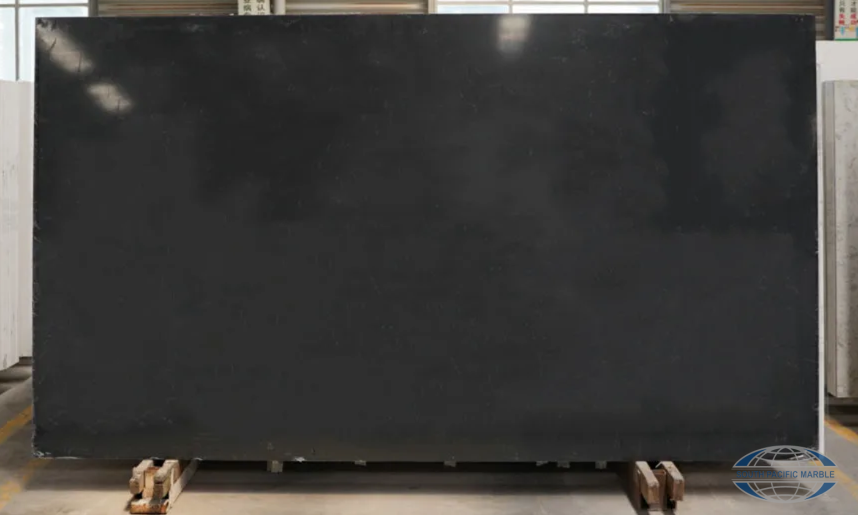 Pure Black - South Pacific Marble