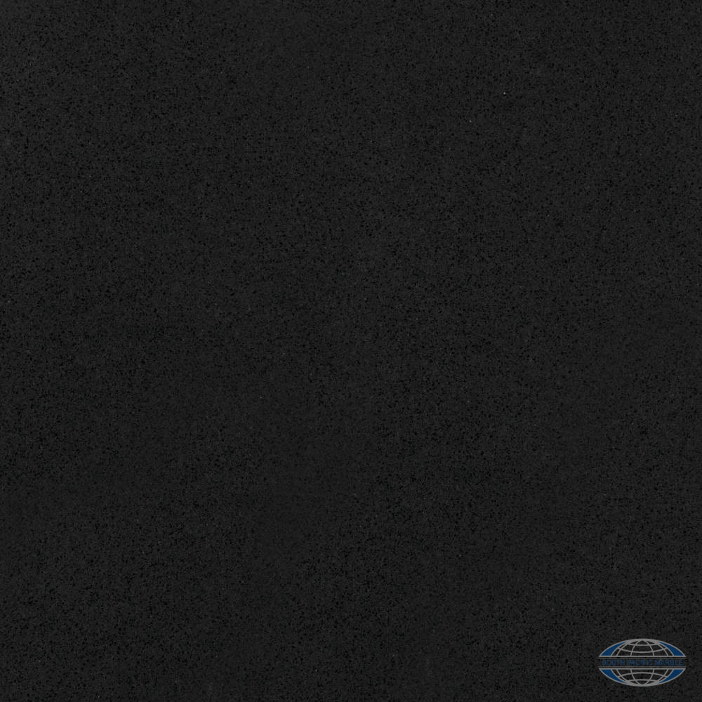 Pure Black - South Pacific Marble