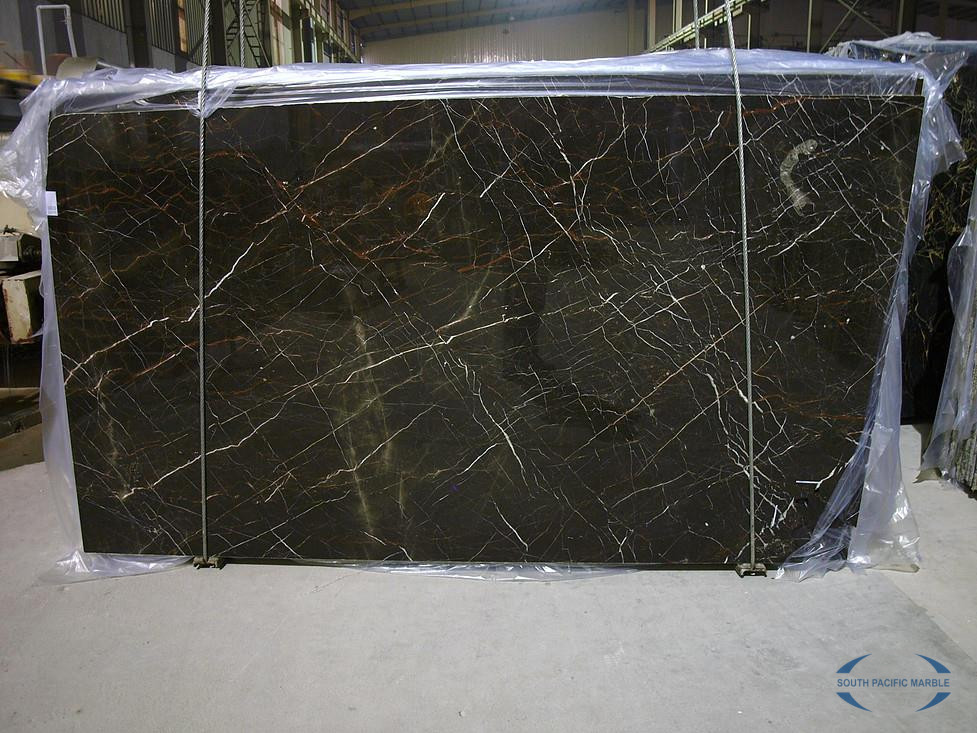 St. Laurent - South Pacific Marble